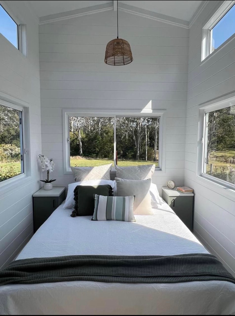 Tiny House 10m – Pollitt Group