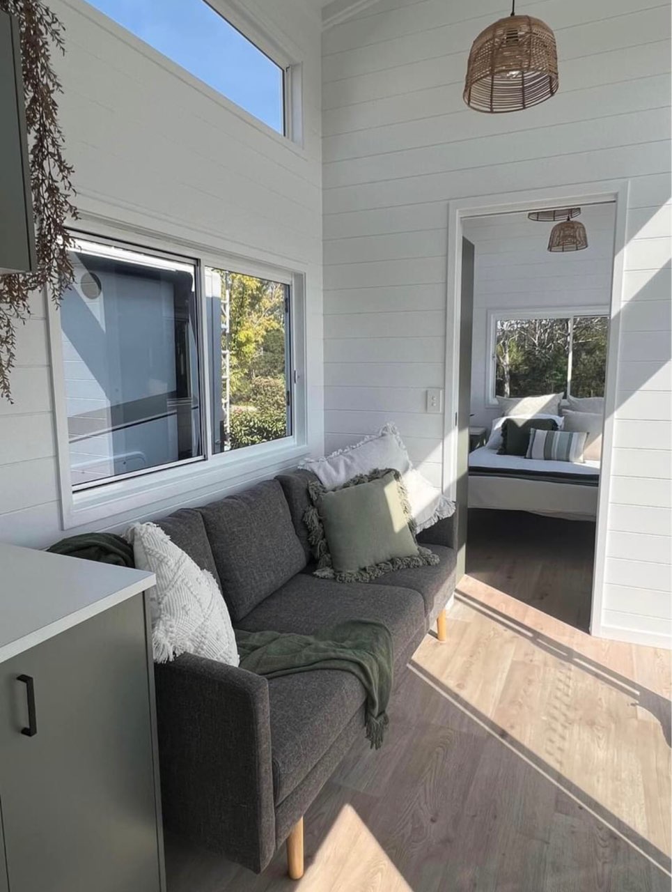 Tiny House 10m – Pollitt Group