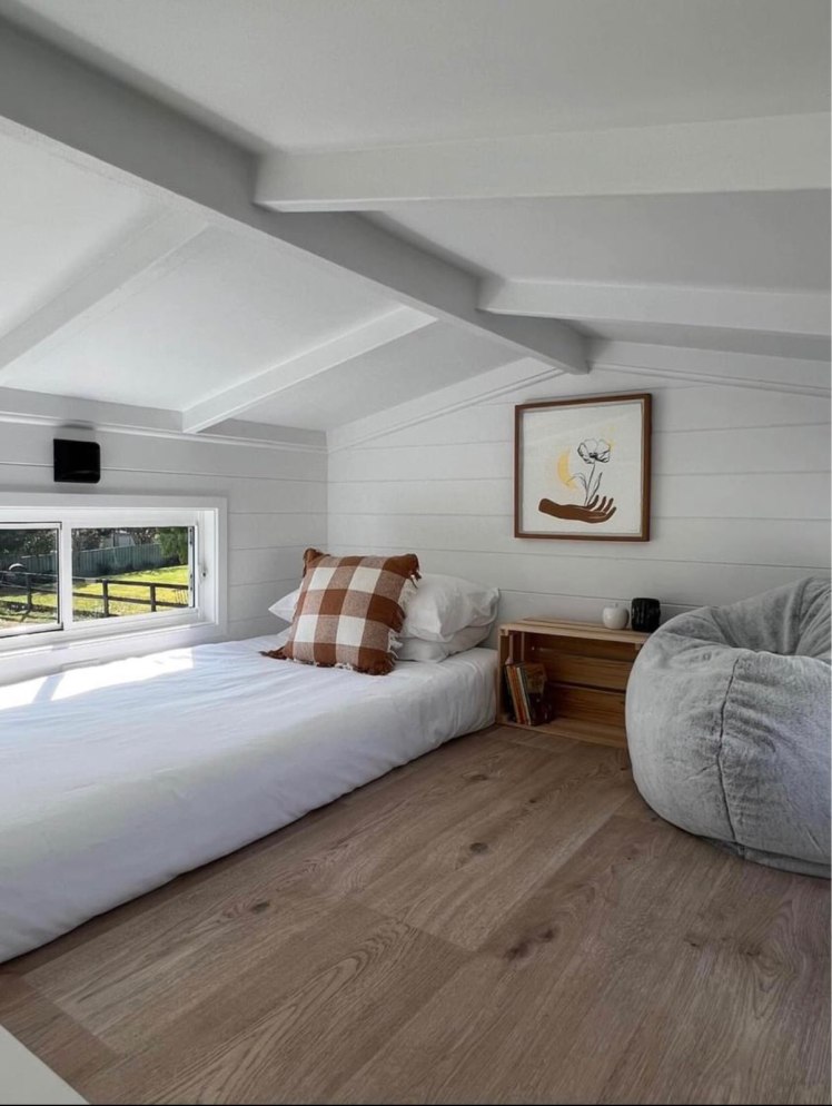 Tiny House 10m – Pollitt Group