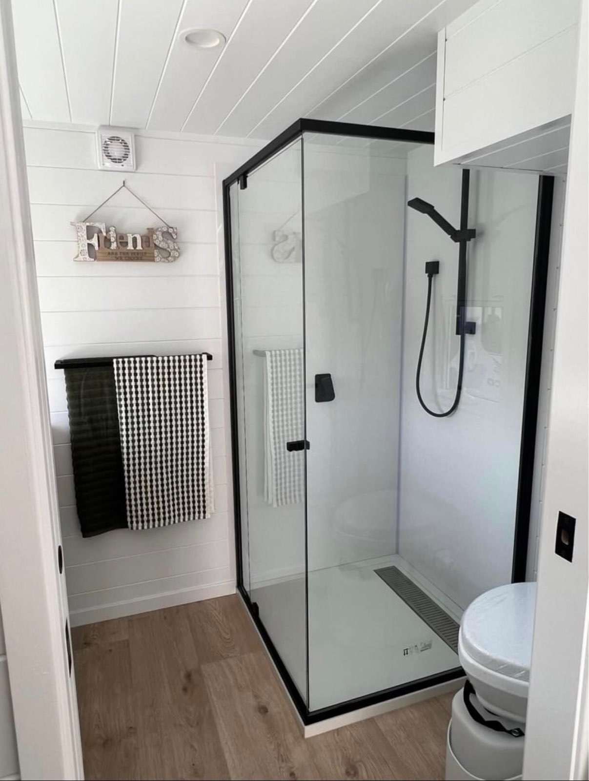 Tiny House 10m – Pollitt Group
