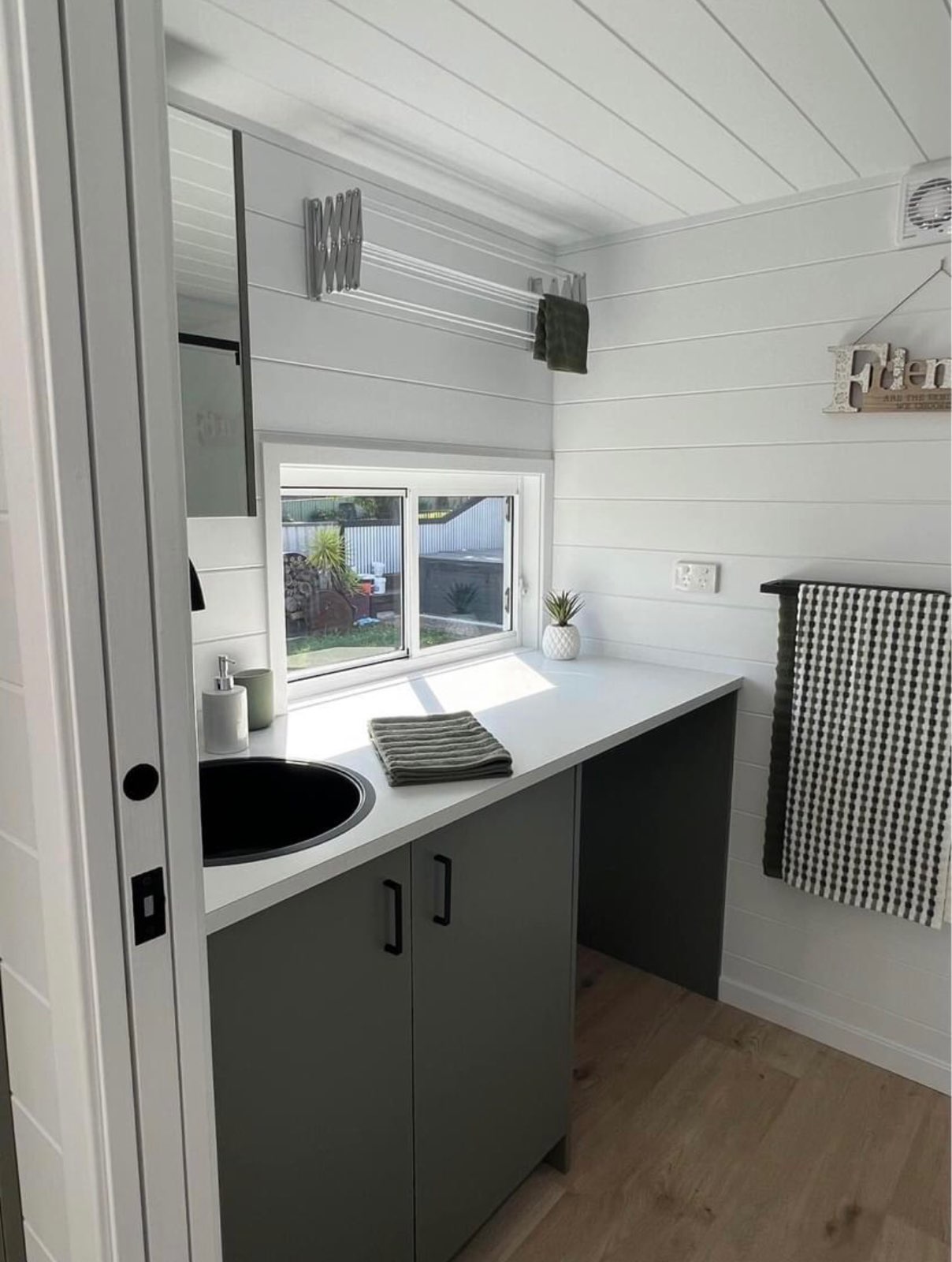 Tiny House 10m – Pollitt Group